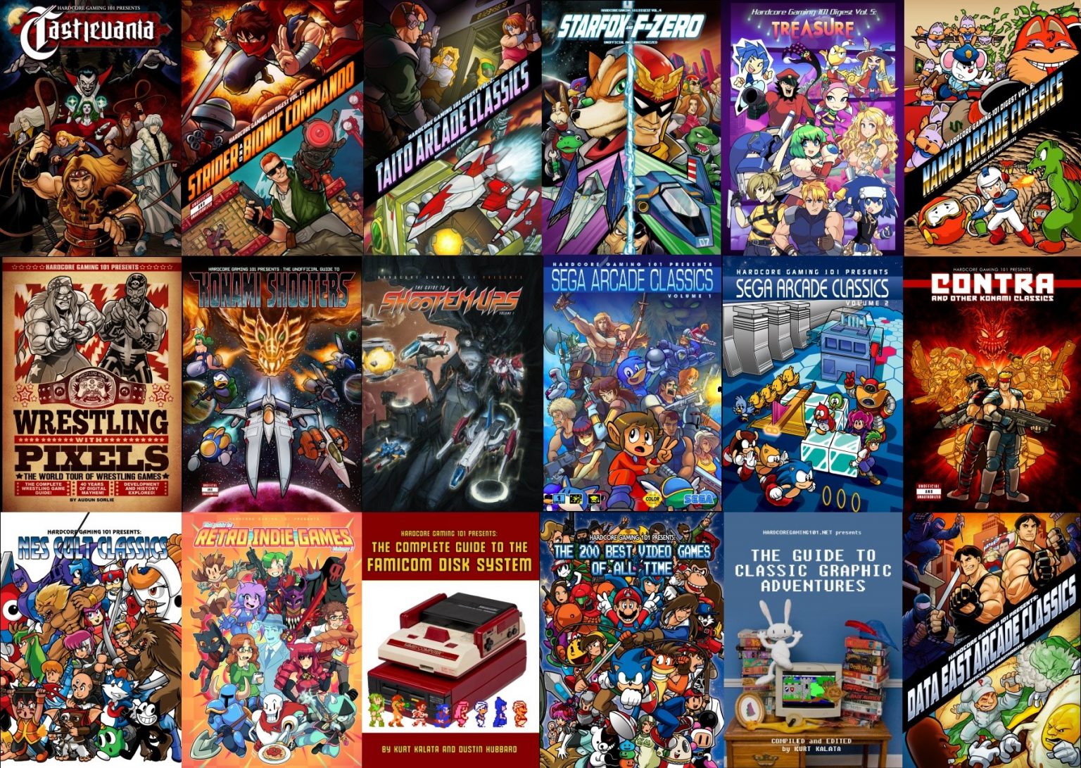 Flicky – Hardcore Gaming 101