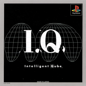 Intelligent Qube – Hardcore Gaming 101