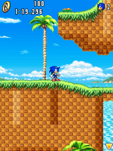Sonic Advance – Hardcore Gaming 101