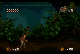 Pitfall: The Mayan Adventure – Hardcore Gaming 101