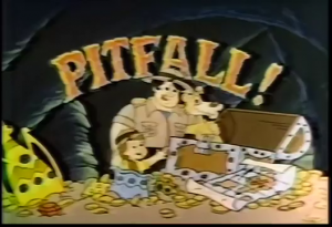 Pitfall! – Hardcore Gaming 101