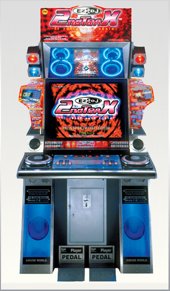 Hardcore Gaming 101: History of Korean Gaming
