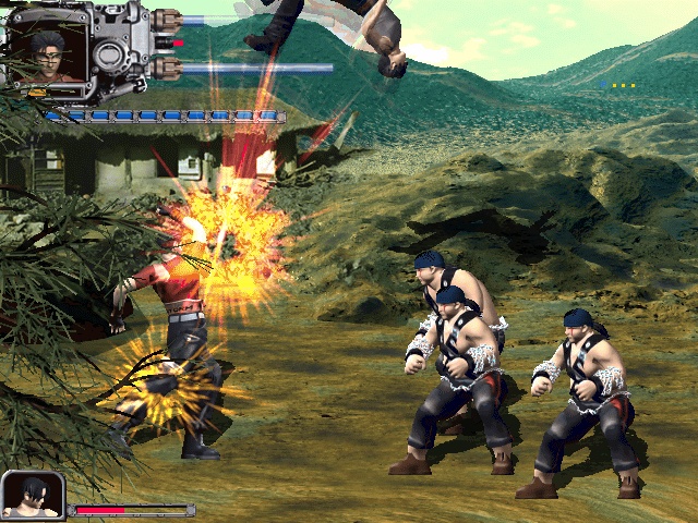 Hardcore Gaming 101: History of Korean Gaming