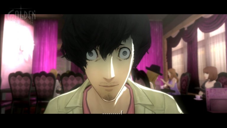 Catherine – Hardcore Gaming 101