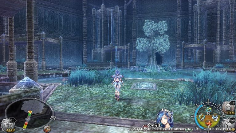 Ys VIII: Lacrimosa of Dana – Hardcore Gaming 101