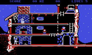 The Goonies (US/EU Computer) – Hardcore Gaming 101