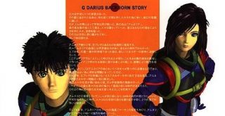 G-Darius / G-Darius HD – Hardcore Gaming 101
