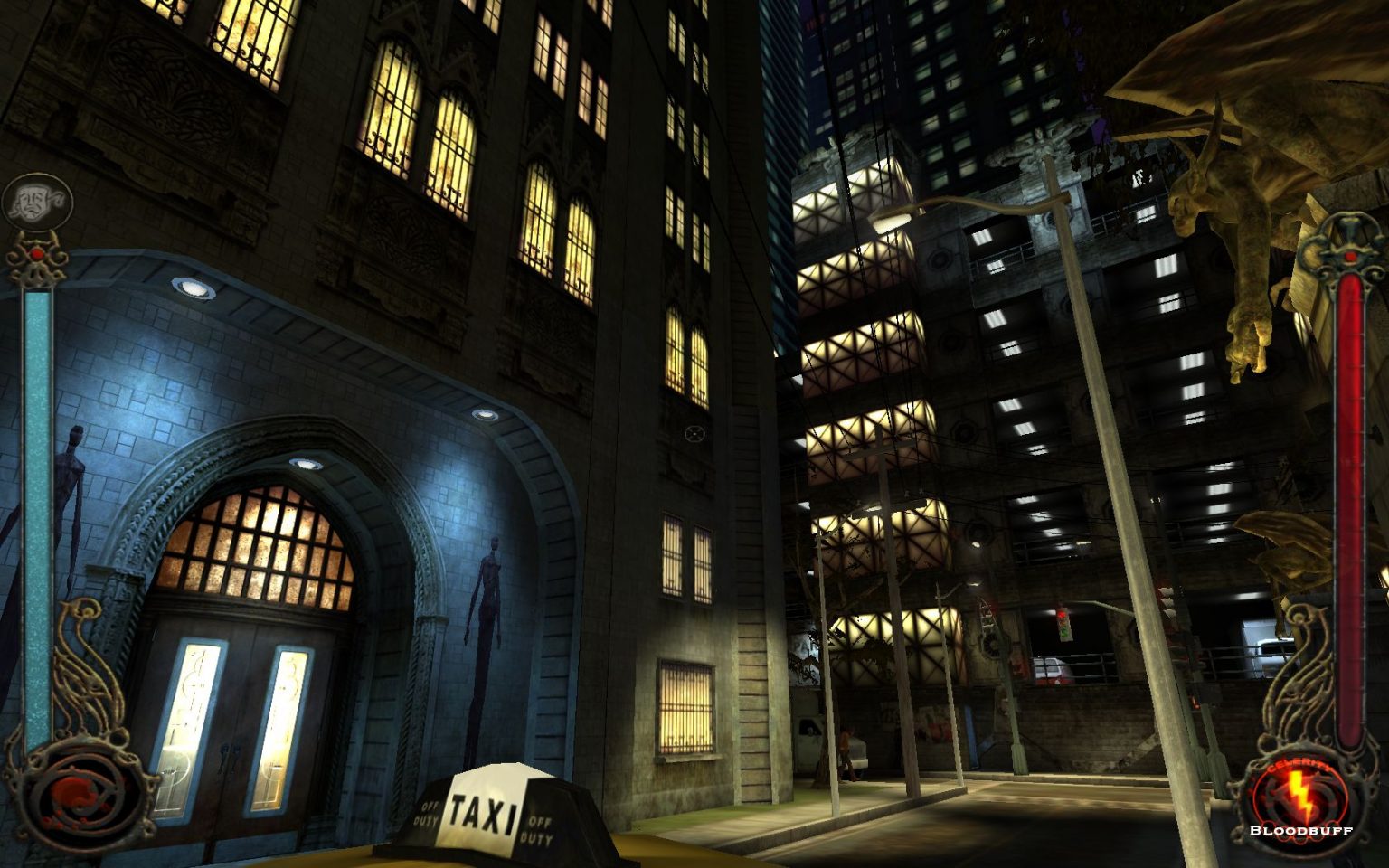 Vampire: The Masquerade – Bloodlines – Hardcore Gaming 101