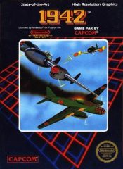 1942-nes – Hardcore Gaming 101