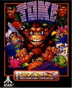 lynx-cover – Hardcore Gaming 101