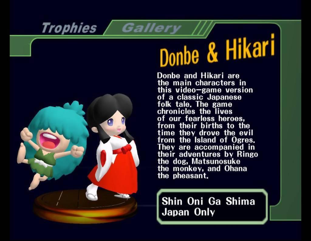 Shin Onigashima – Hardcore Gaming 101