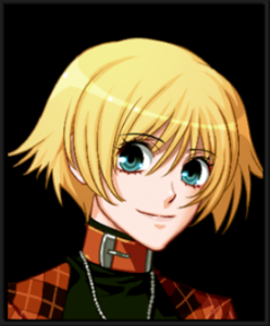 Togainu no Chi – Hardcore Gaming 101